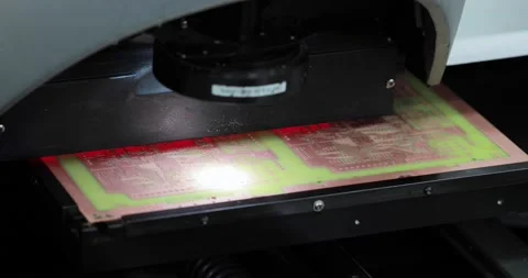 Close Visual In Stock Videos – Royalty-Free HD & 4K Videos | Pond5