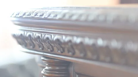 Close Up Furniture Stock Videos – Royalty-Free HD & 4K Videos | Pond5