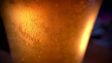 Sparkle Beer Stock Videos – Royalty-Free HD & 4K Videos