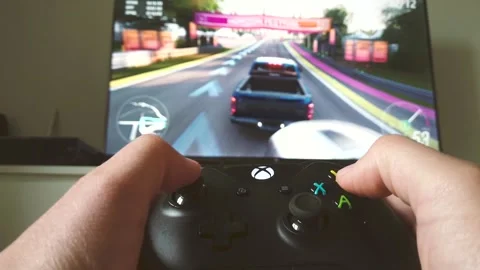 View Xbox Videos Stock Videos – Royalty-Free HD & 4K Videos