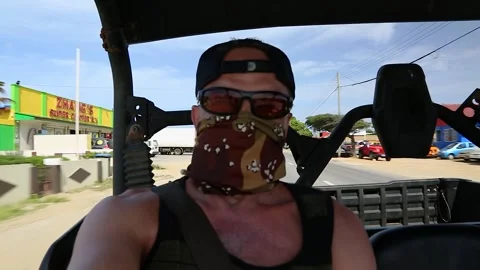 Extreme Face Riding Stock Videos – Royalty-Free HD & 4K Videos