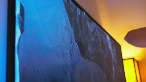 Smash Tv Stock Video Footage | Royalty Free Smash Tv Videos | Pond5