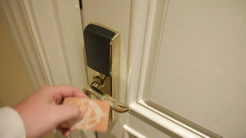 Close Hotel Room Stock Videos – Royalty-Free HD & 4K Videos | Pond5