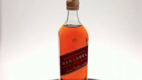Label Whisky Stock Videos – Royalty-Free HD & 4K Videos