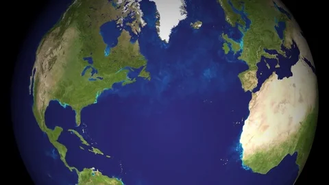 Globe Stock Footage ~ Royalty Free Stock Videos | Pond5