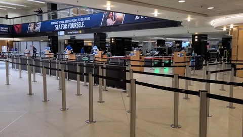 Seatac Stock Video Footage | Royalty Free Seatac Videos | Pond5