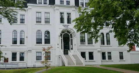 Seminary Stock Footage ~ Royalty Free Stock Videos | Pond5