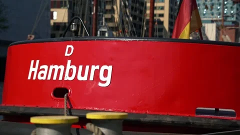 Stern View Stock Footage ~ Royalty Free Stock Videos | Pond5