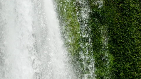 Real Waterfall Stock Videos – Royalty-Free HD & 4K Videos | Pond5