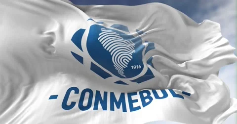 close-up view of the White Flag with the... | Stock Video | Pond5