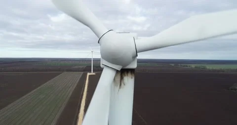 Wind Up Production Stock Videos – Royalty-Free HD & 4K Videos