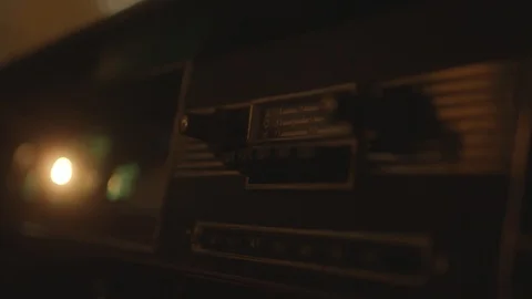 Vintage Radio Models Stock Videos – Royalty-Free HD & 4K Videos