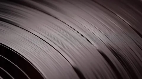 Close Up Record Stock Videos – Royalty-Free HD & 4K Videos