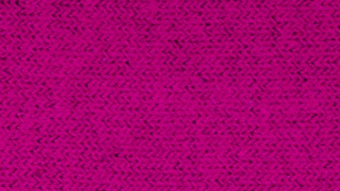 Close-up of violet texture fabric cloth,... | Stock Video | Pond5