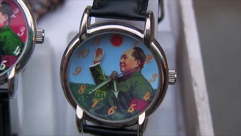 Chinese Mao Animal Stock Videos – Royalty-Free HD & 4K Videos