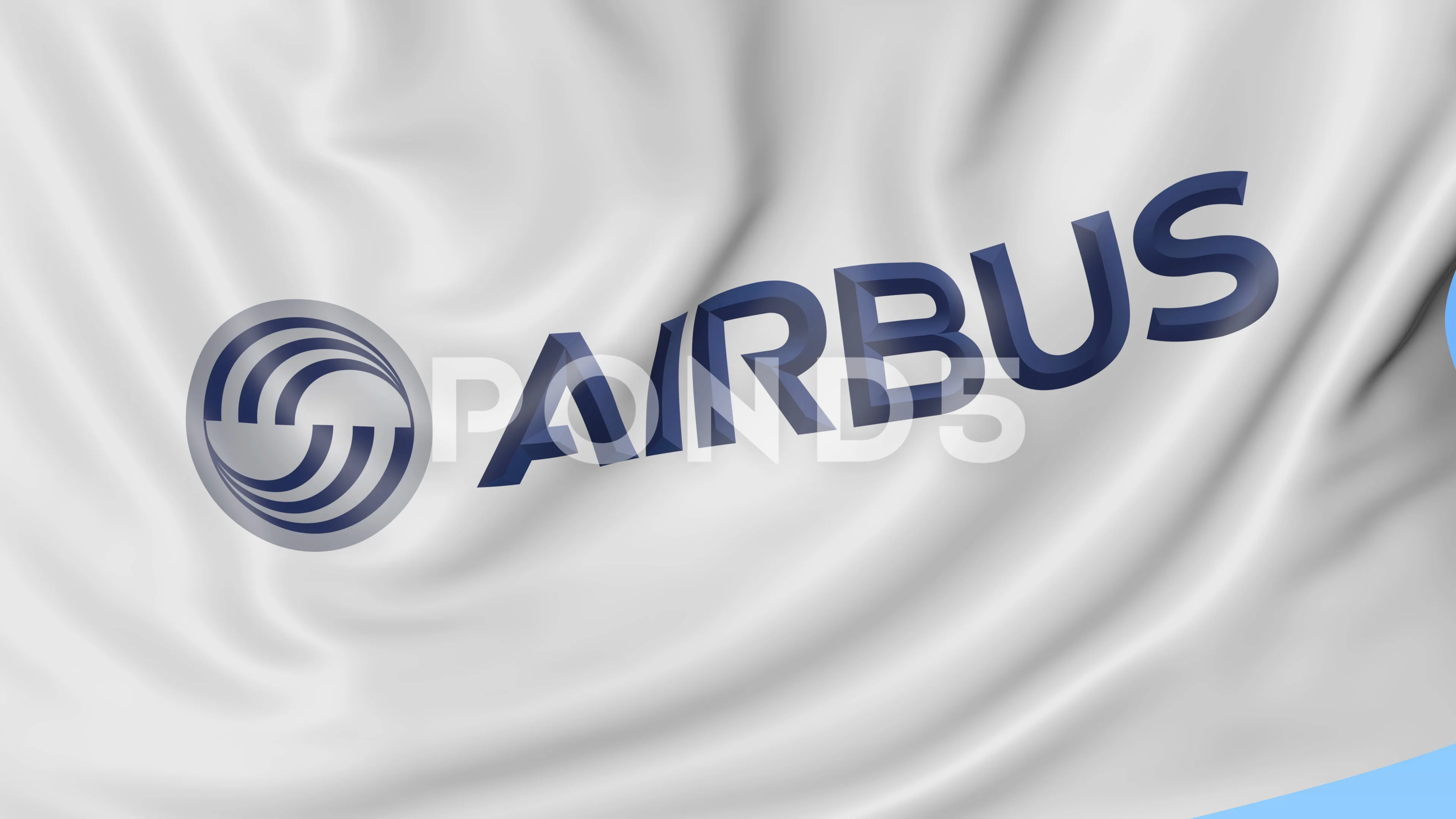 Airbus Logo