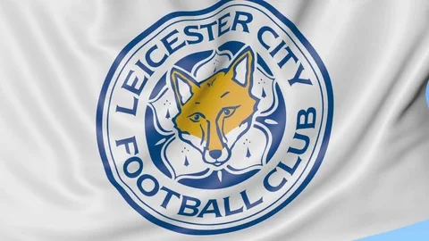Lejicester City Flag Stock Videos – Royalty-Free HD & 4K Videos | Pond5