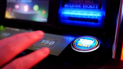 Casino Inside Stock Footage ~ Royalty Free Stock Videos | Pond5