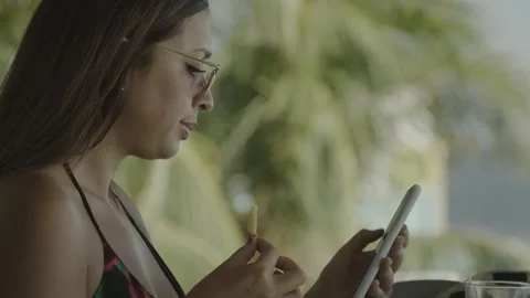 France Cell Phone Stock Videos – Royalty-Free HD & 4K Videos