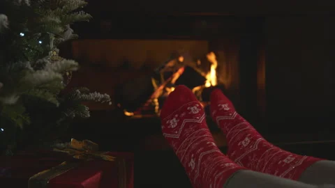 Woman Wiggle Feet Stock Videos – Royalty-Free HD & 4K Videos | Pond5