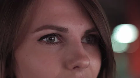 Eyes Up App Stock Videos – Royalty-Free HD & 4K Videos