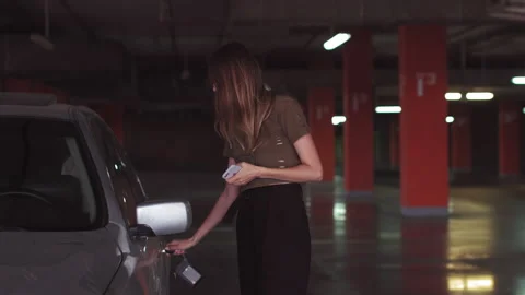 Eyes Up App Stock Videos – Royalty-Free HD & 4K Videos