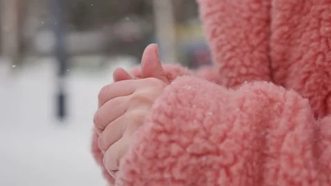 Hot Warm Cold Stock Videos – Royalty-Free HD & 4K Videos