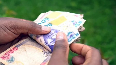 Naira Stock Video Footage | Royalty Free Naira Videos | Pond5