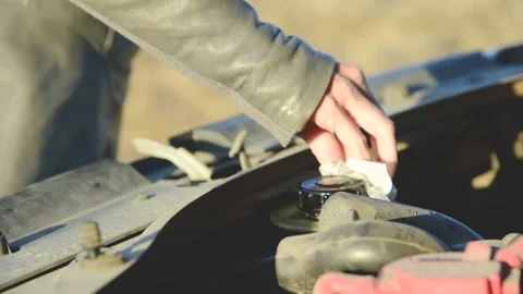 Rubbing Under Stock Videos – Royalty-Free HD & 4K Videos