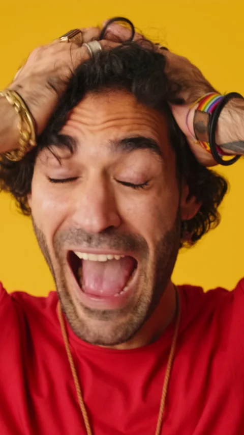 Wonder Man Stock Videos – Royalty-Free HD & 4K Videos | Pond5