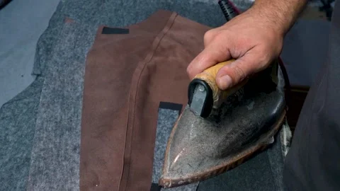 Press and Seam Stock Videos – Royalty-Free HD & 4K Videos