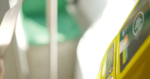 Close Tickets Stock Videos – Royalty-Free HD & 4K Videos