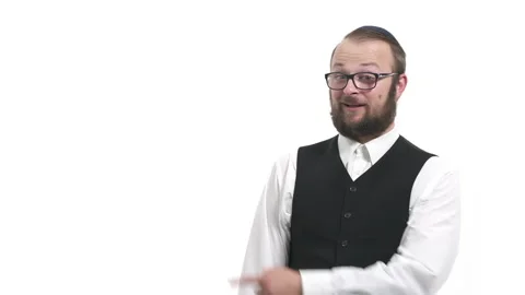 Man Nodding Stock Videos – Royalty-Free HD & 4K Videos