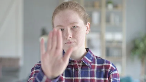 Stop Showing Up Stock Videos – Royalty-Free HD & 4K Videos | Pond5