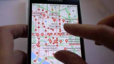 Google Closed Stock Videos – Royalty-Free HD & 4K Videos | Pond5