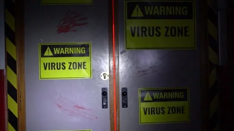 Door Closed Silhoutte Stock Videos – Royalty-Free HD & 4K Videos | Page 2