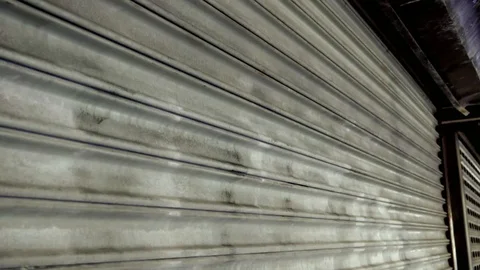 Business Storefront Stock Video Footage | Royalty Free Business ...