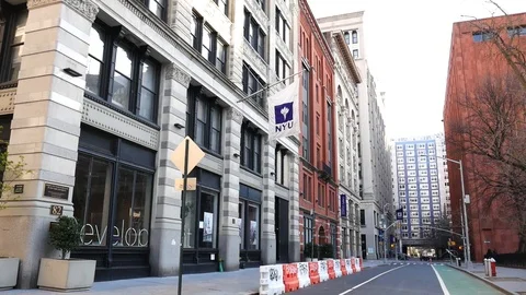 College Washington Stock Videos – Royalty-Free HD & 4K Videos