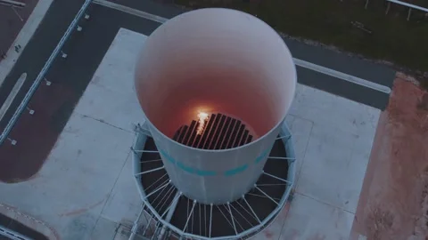 Plant Flare Stock Footage ~ Royalty Free Stock Videos | Pond5