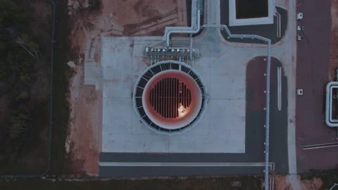 Petrochemical System Stock Video Footage | Royalty Free Petrochemical ...