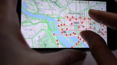 Google Closed Stock Videos – Royalty-Free HD & 4K Videos | Pond5