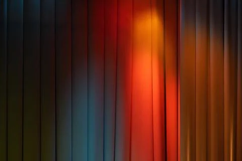 Curtain Stage Stock Photos ~ Royalty Free Images | Pond5
