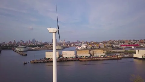 closer orbiting counter clockwise around... | Stock Video | Pond5