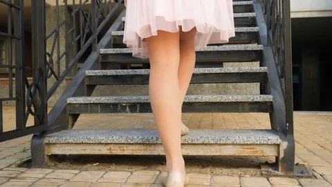 Pantythose Video Stock Videos – Royalty-Free HD & 4K Videos