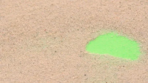 Sand Transition Stock Videos – Royalty-Free HD & 4K Videos | Pond5