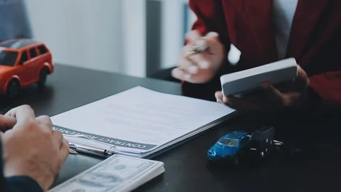 The Car Doc Stock Videos – Royalty-Free HD & 4K Videos