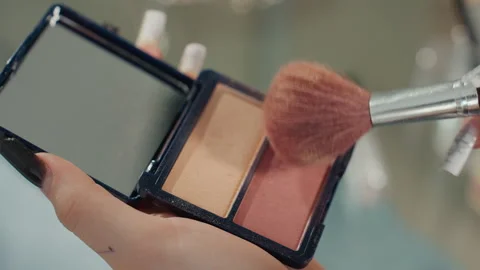 Hot Beauty Pro Stock Videos – Royalty-Free HD & 4K Videos