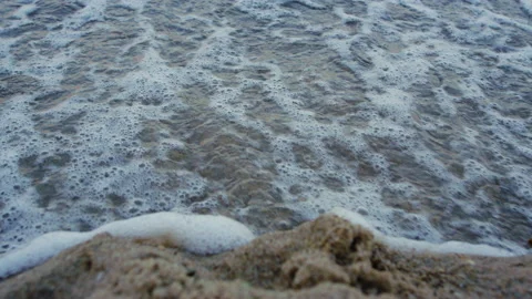 Sea Foot D Stock Videos – Royalty-Free HD & 4K Videos | Pond5