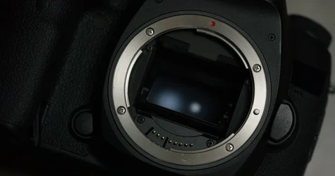 Clicking Shutter Stock Footage ~ Royalty Free Stock Videos | Pond5