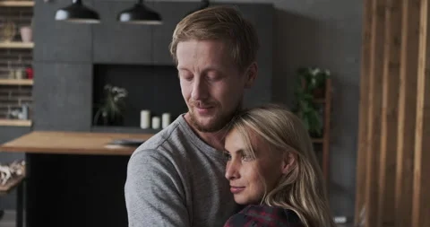 Man Caring Women Stock Videos – Royalty-Free HD & 4K Videos